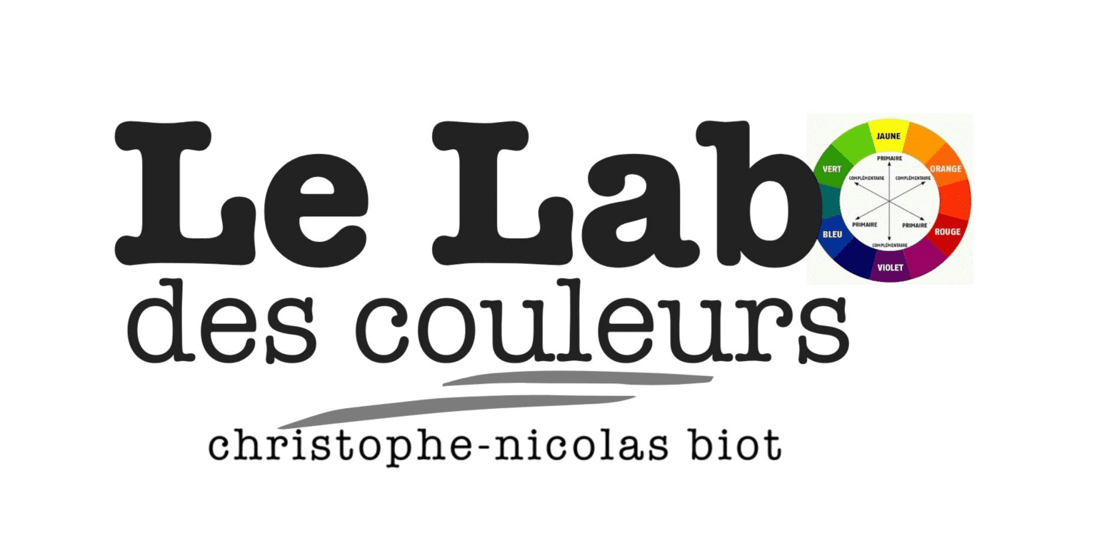 Le Labo des Couleurs par Christophe Nicolas Biot - Christophe Nicolas ...